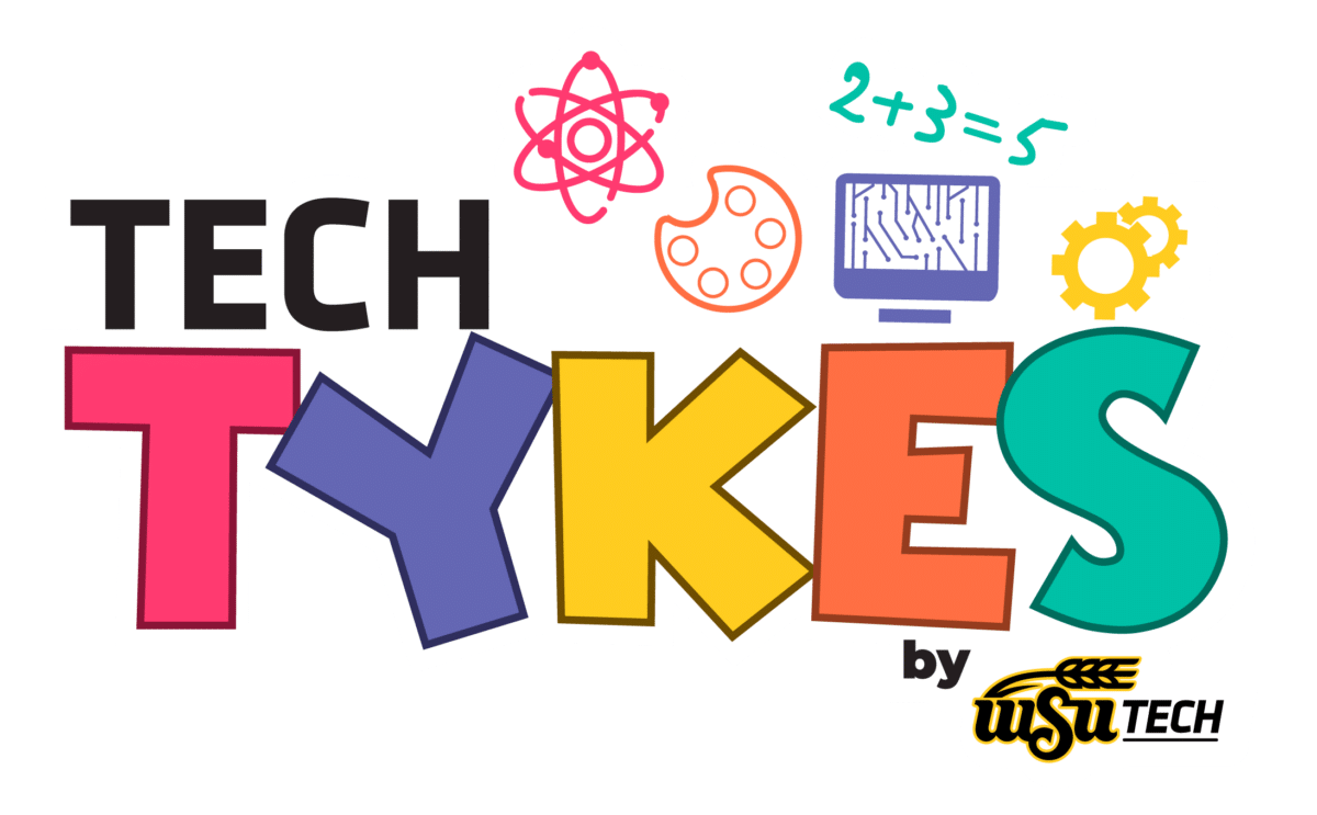 Tech Tykes | Fun and Inspirational STEAM Books for Kids!